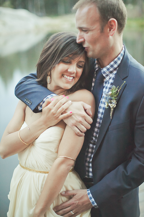 Amanda + Michael * A Tahoe Kirkwood Wedding » San Diego Wedding ...
