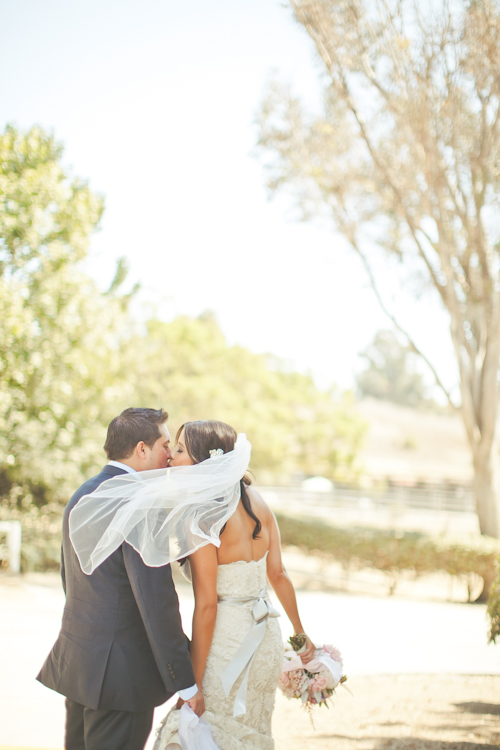 Larinna & Jared * Southern California Long Beach Red Horse Barn Wedding ...