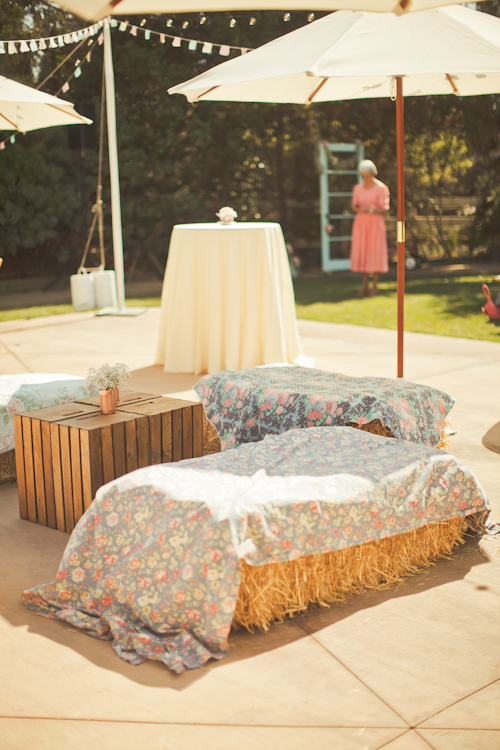 Larinna & Jared * Southern California Long Beach Red Horse Barn Wedding ...