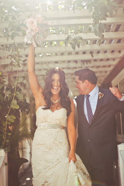 Larinna & Jared * Southern California Long Beach Red Horse Barn Wedding ...