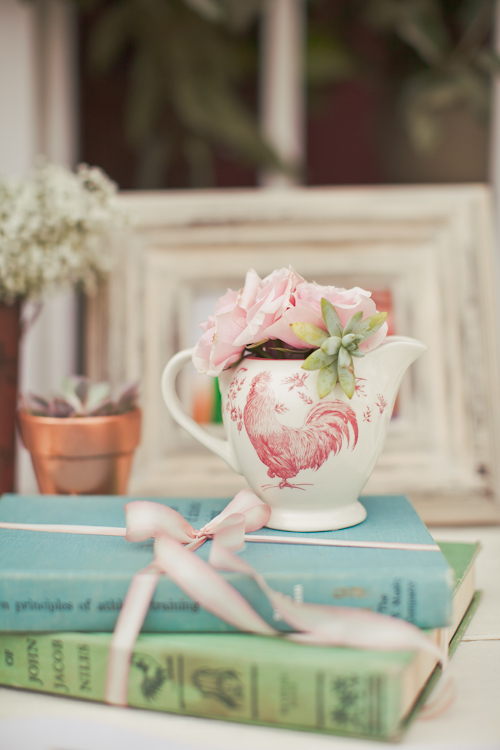 Larinna & Jared * Southern California Long Beach Red Horse Barn Wedding ...