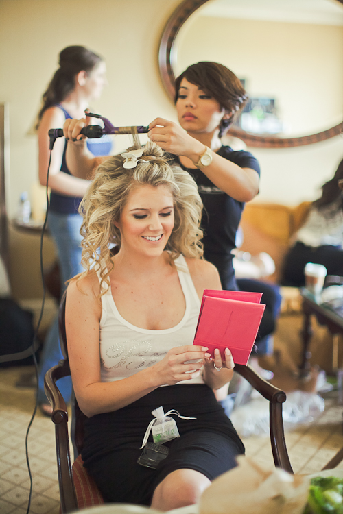 Megan & Todd * The Langham Huntington Pasadena Hotel Wedding » San ...