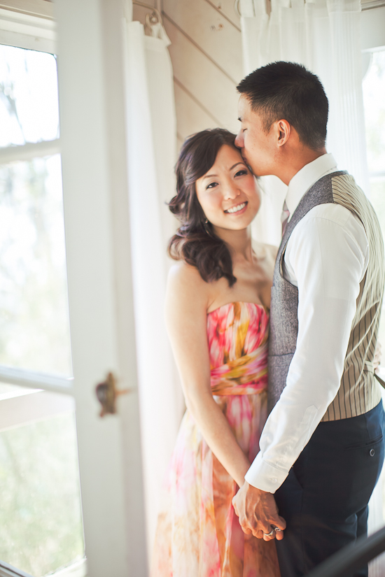 Christina & Daniel * An Anniversary Celebration at Malibu » San Diego ...