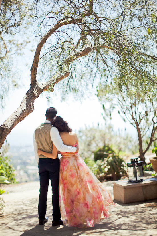 Christina & Daniel * An Anniversary Celebration at Malibu » San Diego ...