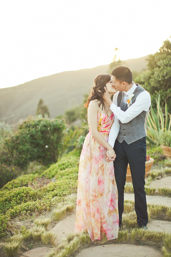 Christina & Daniel * An Anniversary Celebration at Malibu » San Diego ...