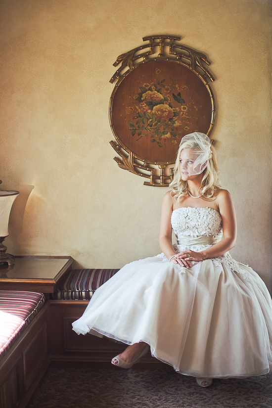Laura & Jensen * Fallbrook Wedding » San Diego Wedding Photographer ...